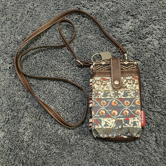 UNIONBAY | Bags | Union Bay Purse Wallet | Poshmark